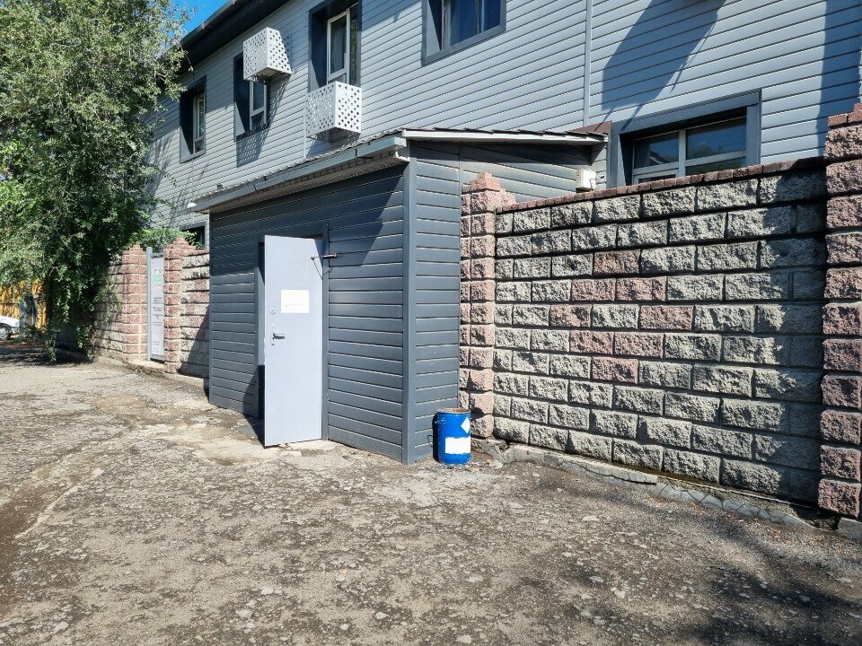 Yağlama ürünleri Mechanika, Almatı, foto