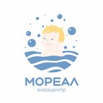 Аквацентр Мореал (Zavodskaya ulitsa No:11), yüzme havuzları  Nadym'dan