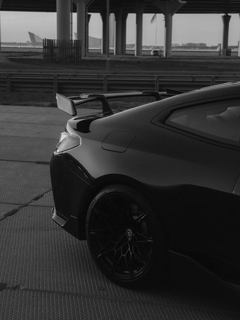 Detaylı oto bakımı MT Studio, Saint‑Petersburg, foto