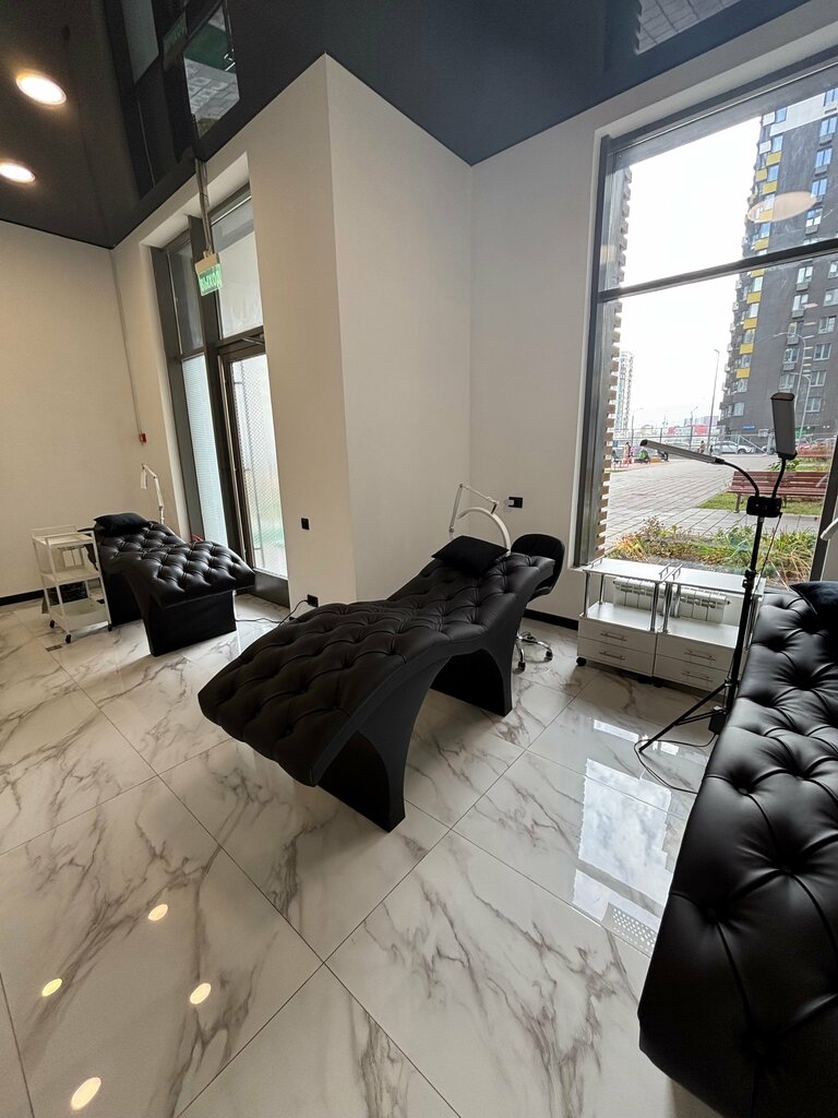 Epilasyon White Epil, Moskova, foto