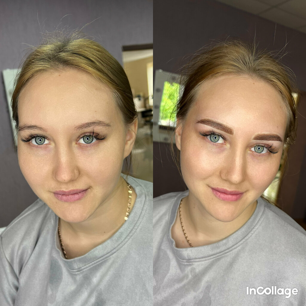 Kalıcı makyaj stüdyosu Школа перманентного макияжа, Labinsk, foto