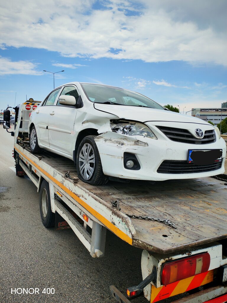 Otomobil satış galerileri BYD Plaza - Çavdarlı, Bursa, foto