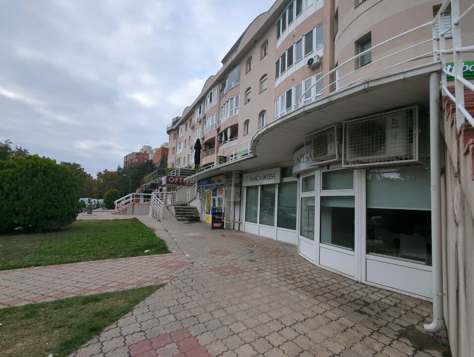 Optik cihazlar ve ekipmanlar Mimanera Optic, Belgrad, foto