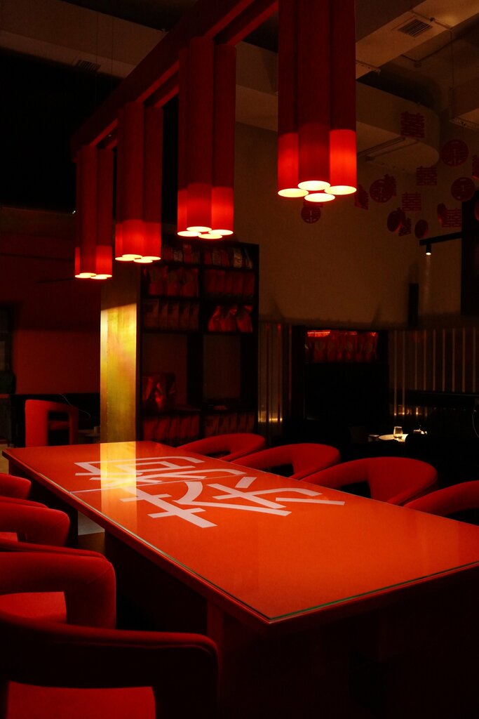 Nargile kafeler Chaynaya komnata, Yoshkar‑Ola, foto