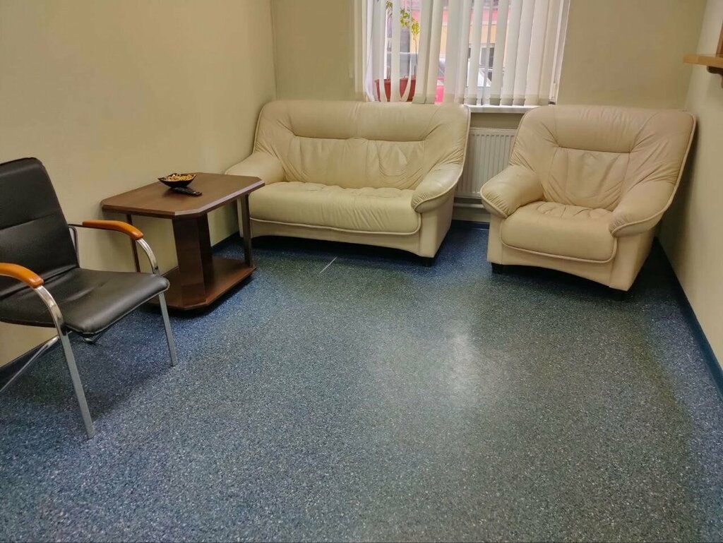 Otomobil servisi Car service VelCar, Moskova, foto