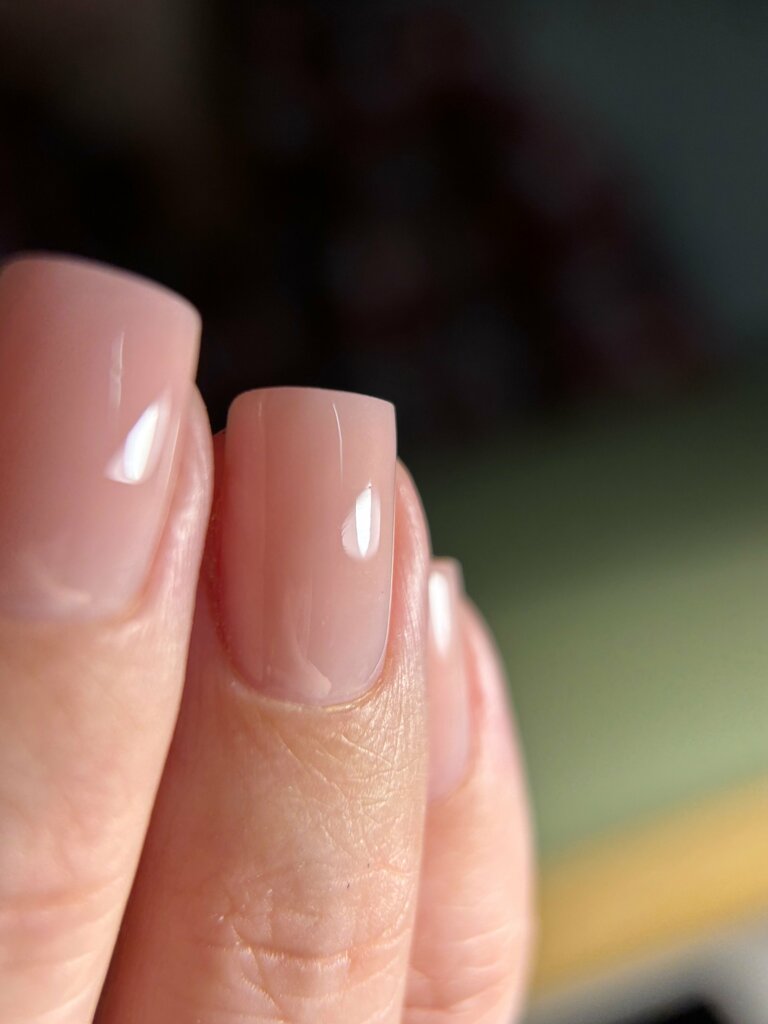 Manikür-pedikür Maris, Saint‑Petersburg, foto