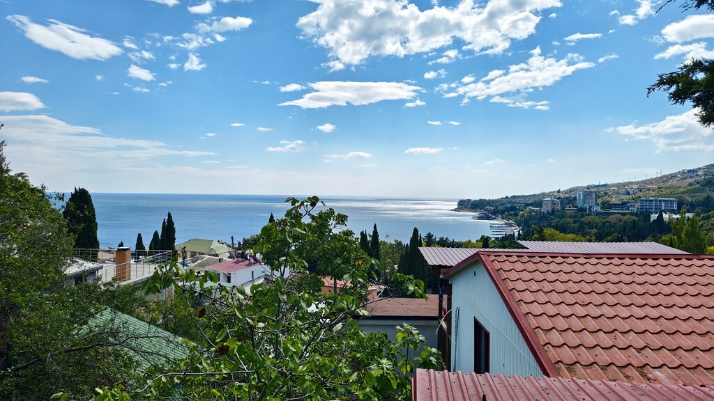 Otel Hotel on Afanasy Nikitin, 12, Kırım Cumhuriyeti, foto