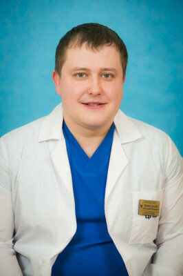 Madde bağımlılığı tedavi merkezi Здравник, Ulyanovsk, foto