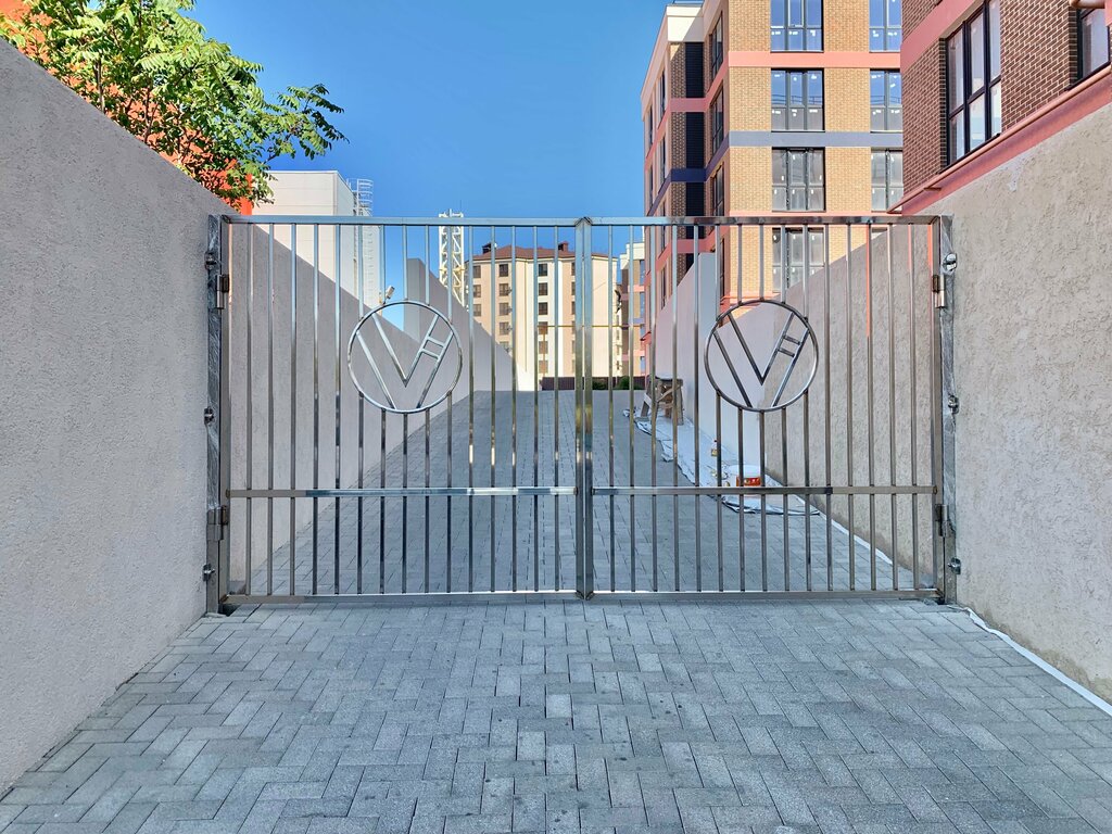 Hadde metal üretim ve satışı Stainless steel, Novorossiysk, foto