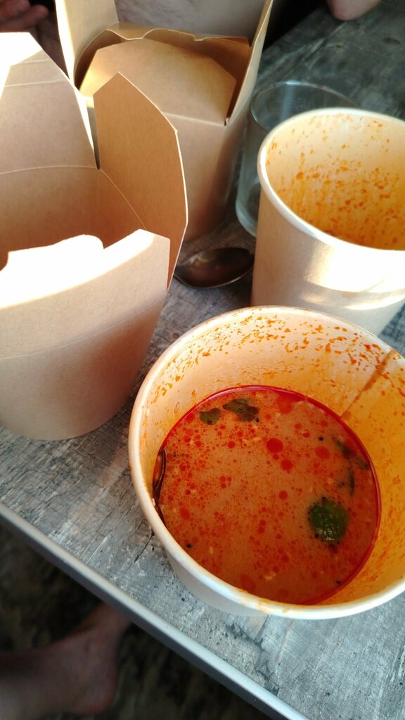 Restoran Мидийник, Kiseliovsk, foto