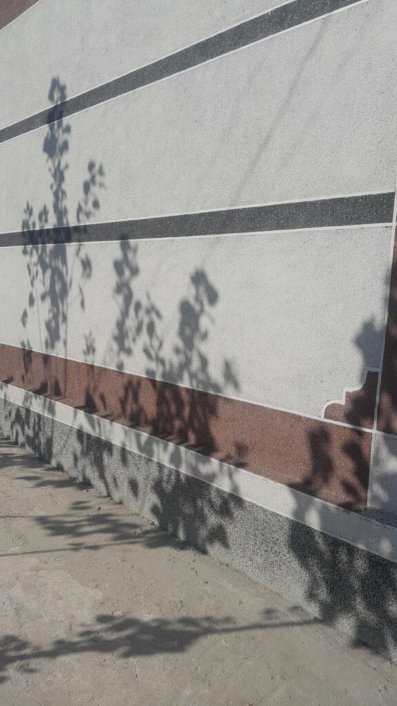 Tren istasyonu Cambay İstasyonu, Semerkant eyaleti, foto