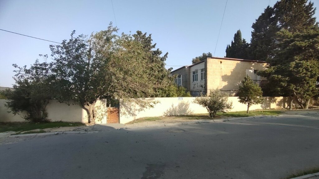 Anaokulları Çərkəz Kindergarten № 338, Bakü, foto