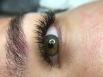 LashbyAlinaS (Akademika Gubkina Street No:15), kaş ve kirpik salonu  Kazan'dan