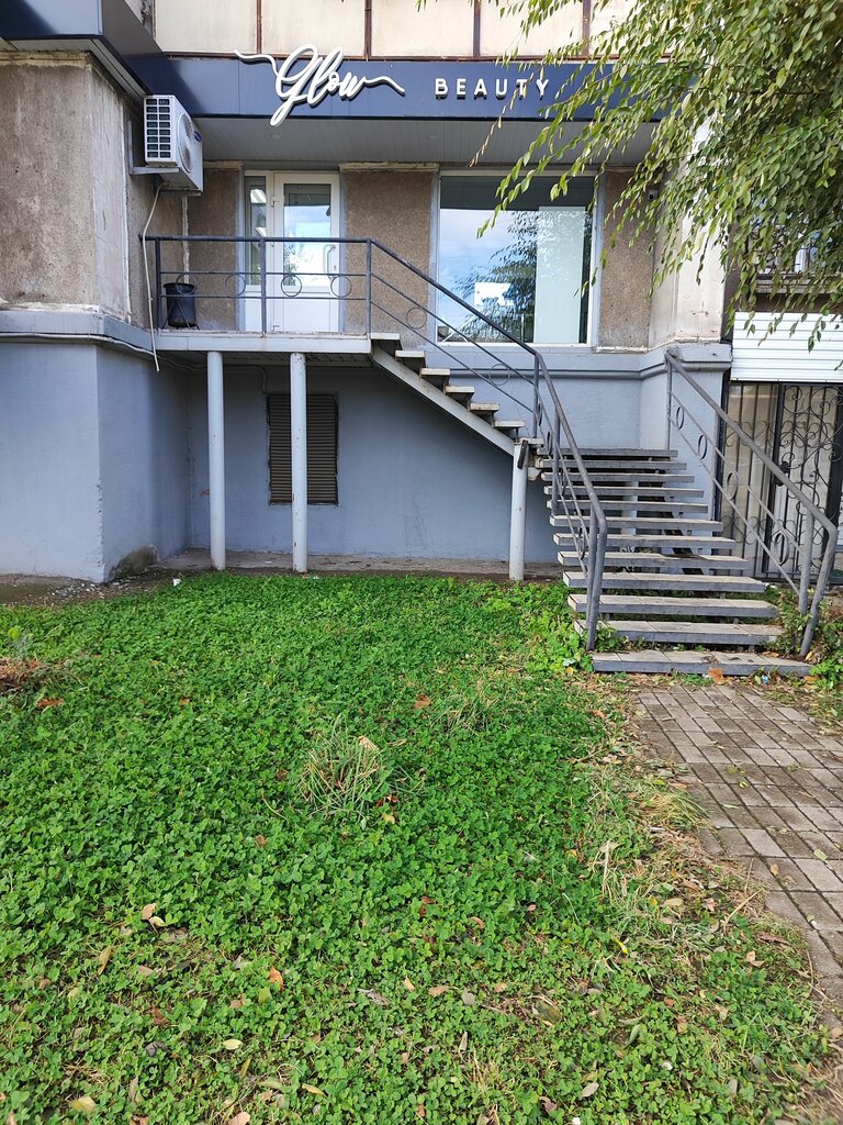 Güzellik salonu Glow Beauty, Magnitogorsk, foto