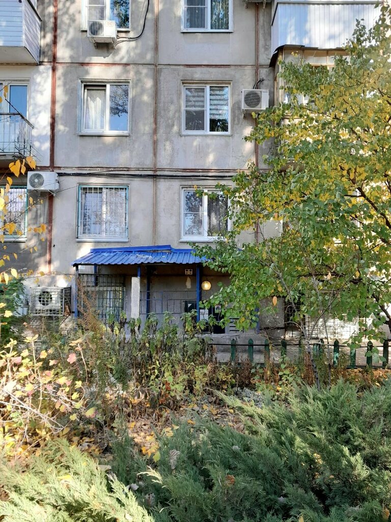 Çocuk gelişim merkezleri Поле творчества и развития, Volgograd, foto