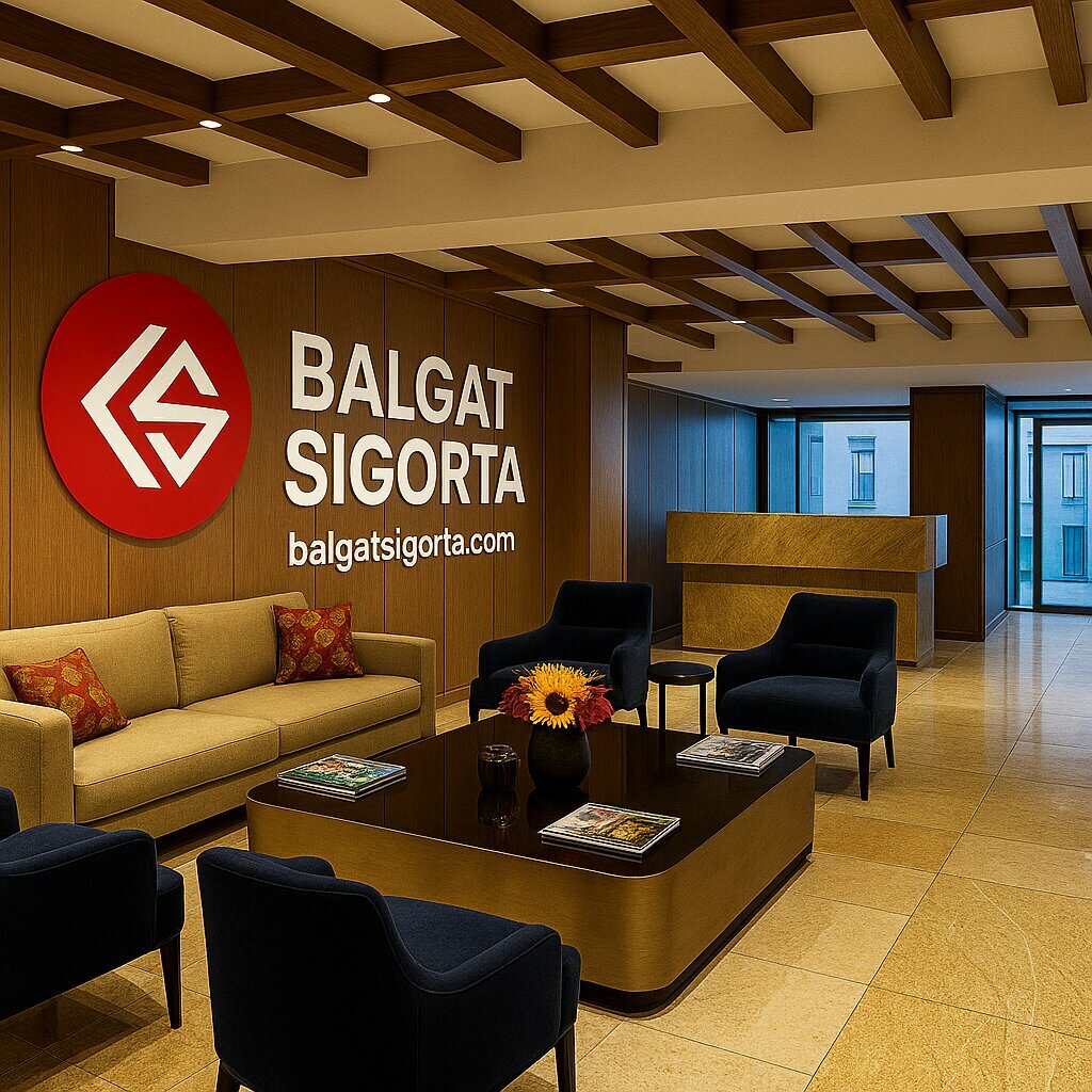 Sigorta şirketleri Balgat Sigorta, Ankara, foto