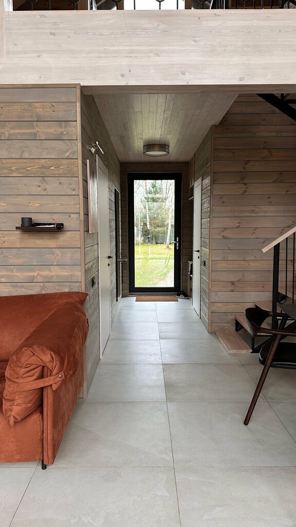 Çiftlik U Voknah, Minskaya oblastı, foto