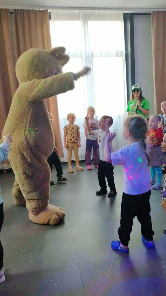 Çocuk gelişim merkezleri Смарт Детки, Kostroma, foto