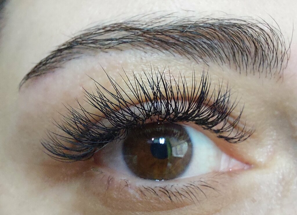 Kalıcı makyaj stüdyosu Перманентный макияж и наращивание ресниц, Pskov, foto