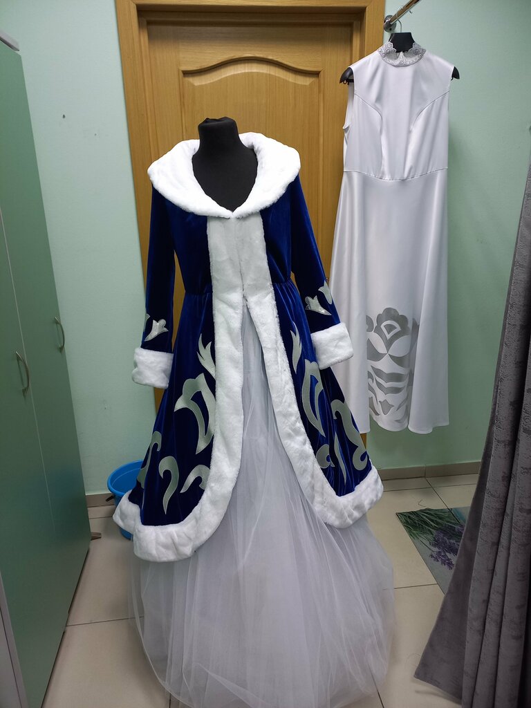 Terziler У Татьяны, Kursk, foto