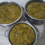 Selvi Yaprak Sarma (Ankara, Altındağ, Baraj Mah., Kılıçarslan Sok., 10 U), restoran  Ankara'dan