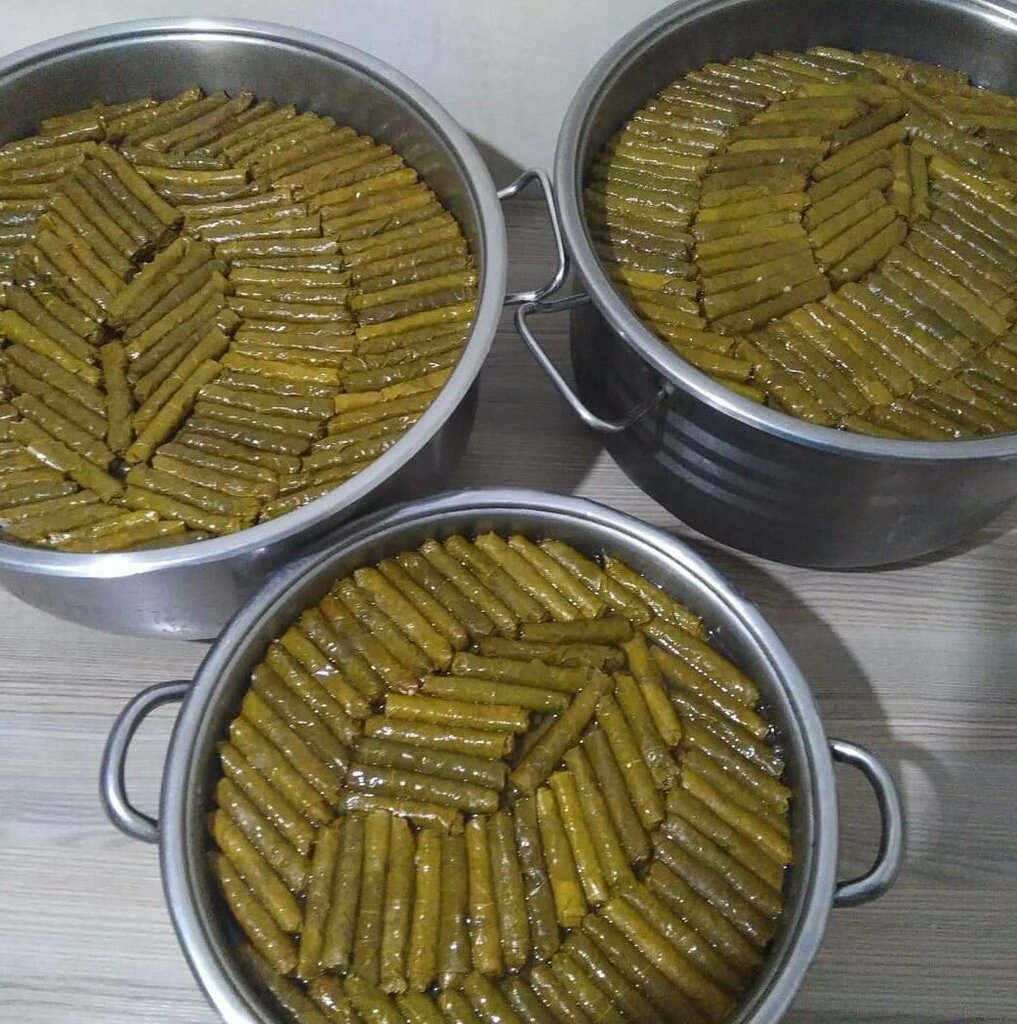 Restoran Selvi Yaprak Sarma, Ankara, foto