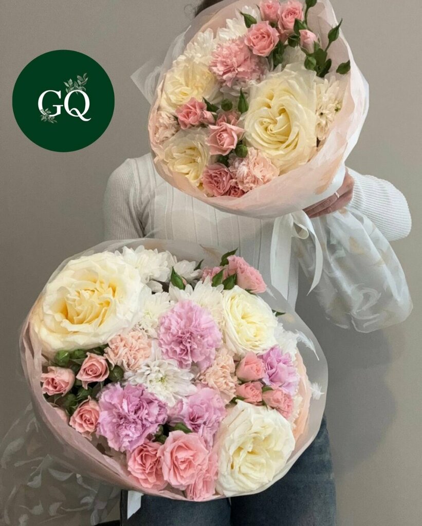 Green Queen, flower shop, Tver, Akademika Tupoleva Street, 122А — Yandex Maps