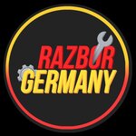 Razbor Germany (2-ja Zavodskaja vulica No:33), otomobil yedek parçaları  Gomel'den