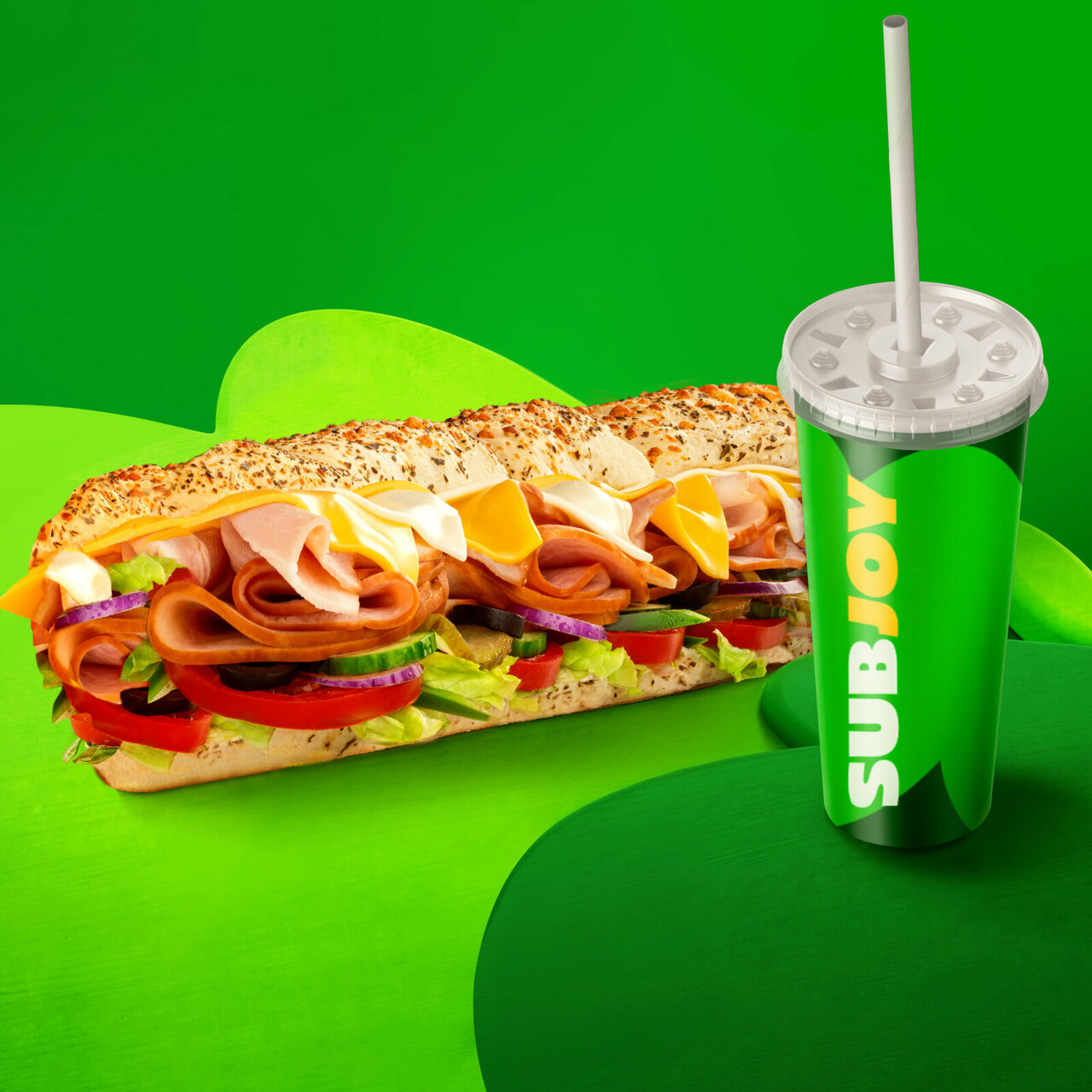 «11 ресторанов быстрого питания Екатеринбурга» фото материала