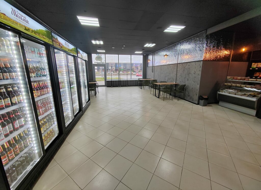 Alkollü içecekler Ёмкость24, Saint‑Petersburg, foto