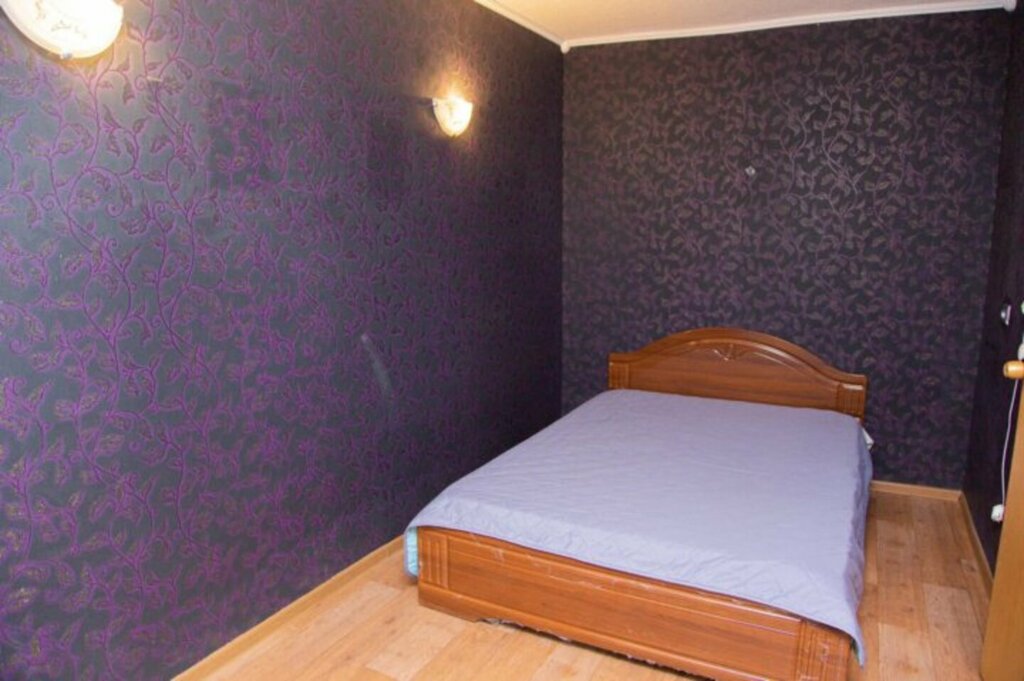 Kısa süreli konaklama ApartLand na ulitse Leningradskaya 20, Komsomolsk‑at‑Amur, foto