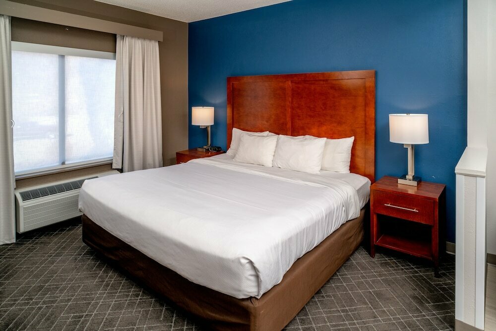 Otel Comfort Suites Prestonsburg West, Kentucky, foto