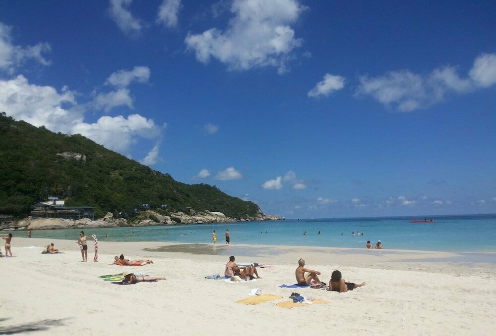 Otel Richmond Guesthouse, , foto