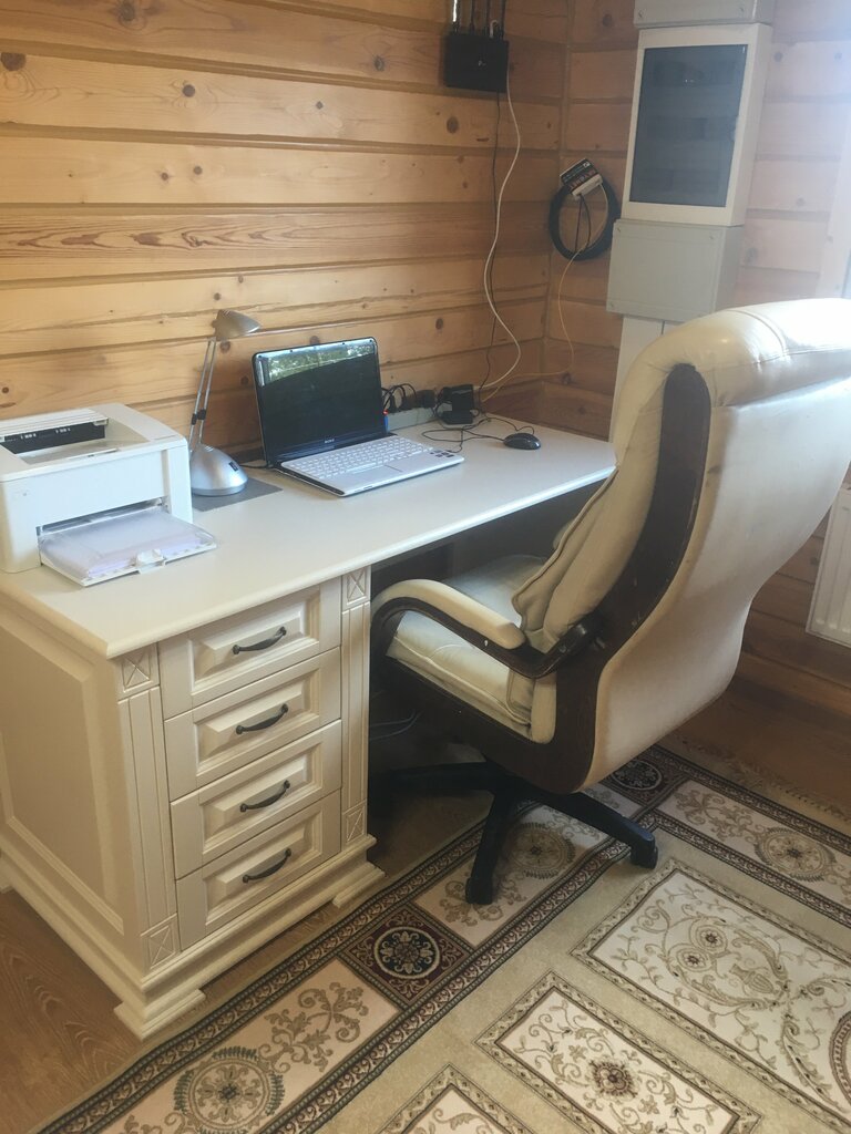 Mobilya mağazaları Mirderevameb.ru, Moskova, foto