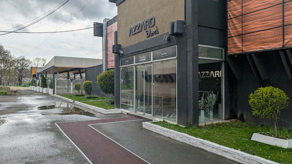 Düğün, toplantı salonu Azzaro Black Club, Belgrad, foto