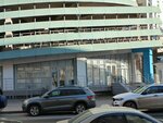 Офис продаж (Prosvescheniya Avenue No:43), satış ofisi  Saint‑Petersburg'dan