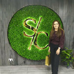 Scent Connection Perfumes & Cosmetics Trading (Bank Street Building, Mankhool, Bur Dubai, Dubai), kozmetik ve parfümeri mağazaları  Dubai'den