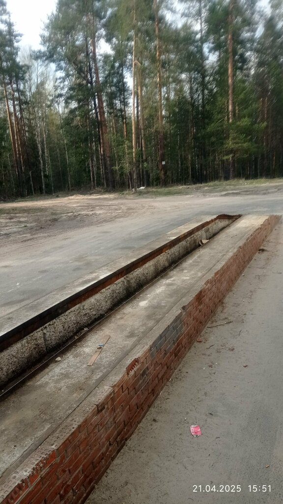 Otomobil servisi Эстакада, Mariy El Cumhuriyeti, foto