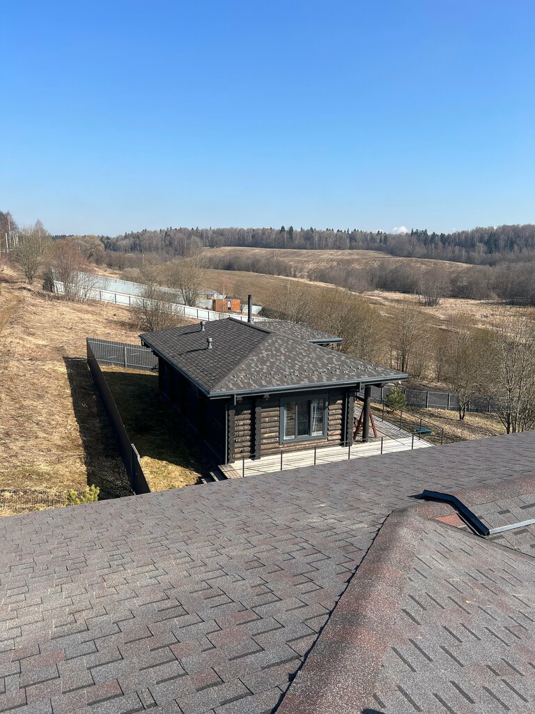 Çatı hizmetleri Кровельщик58, Penza, foto