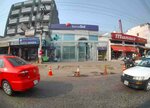 Banco Sol (Santa Cruz de la Sierra, Distrito Municipal 2, Tercer Anillo Externo), atm'ler  Santa‑Krus'tan