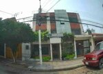 Consultorio Dental Schneider (Santa Cruz de la Sierra, Distrito Municipal 11, Subdistrito 1, Moxos, 196), özel ağız ve diş sağlığı klinikleri ve muayenehaneleri  Santa‑Krus'tan