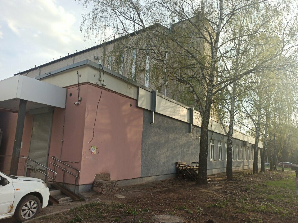 Podoloji Кабинет подолога, Kazan, foto