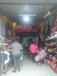 Oferta. bo (Santa Cruz de la Sierra, Distrito Municipal 3, Subdistrito PL), şapka satan mağazalar  Santa‑Krus'tan