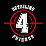 Detailing4Friends (Krasnobogatyrskaya Street No:2с16), detaylı oto bakımı  Moskova'dan