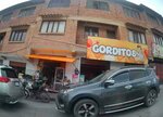 Grocery Store (Department of Chuquisaca, Oropeza Province, Municipality of Sucre, Distrito D-2), market  Sucre'den