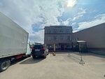 Термофайбер (Vtorchermeta Street No:6, Nizhniy Novgorod), isı yalıtım malzemeleri  Nijni Novgorod'dan
