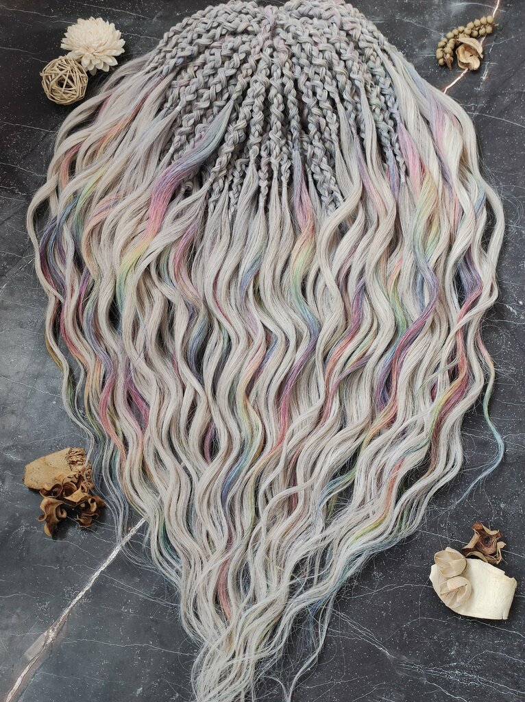 Kuaförler Dream in Dreads, Beriozovski, foto