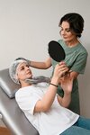 AG Skin Studio (Tolubeevskiy Drive No:8к2), kozmetoloji, kozmetik salonları  Saint‑Petersburg'dan
