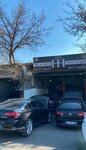 Özel Oto Halil (İstanbul, Başakşehir, İkitelli OSB Mah., Bağcılar - Güngören Sanayi Sitesi, 4 Blok, 23), otomobil servisi  İstanbul'dan