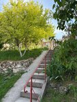 Гостевой дом (улица Комсомольцев Подпольщиков No:12А), otel  Bahçesaray'dan